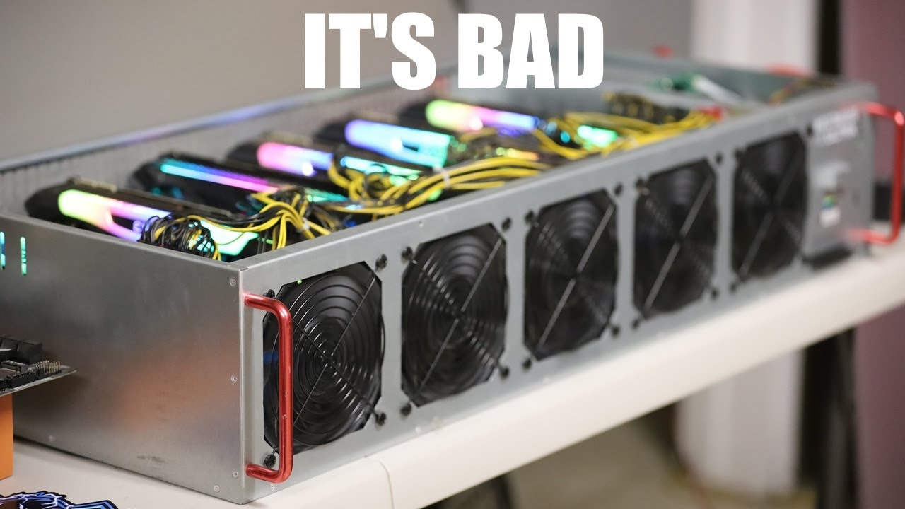 GPU Mining Collapse & ASIC Survival – Mid October 2025 State of Crypto ...